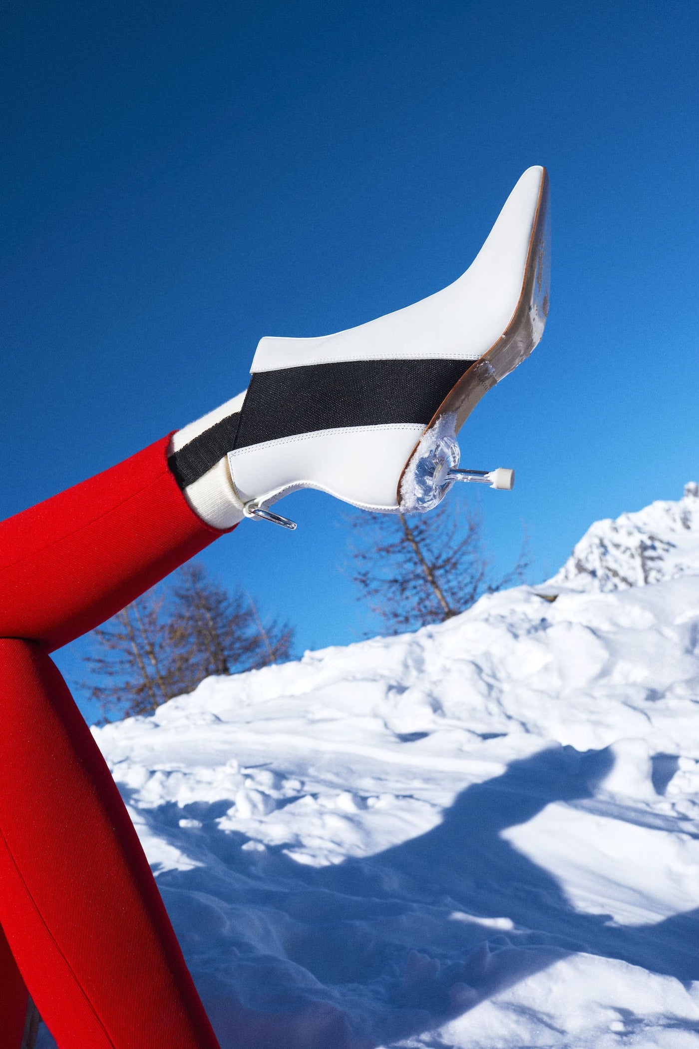 4CCCCEES Shoes - New Collection